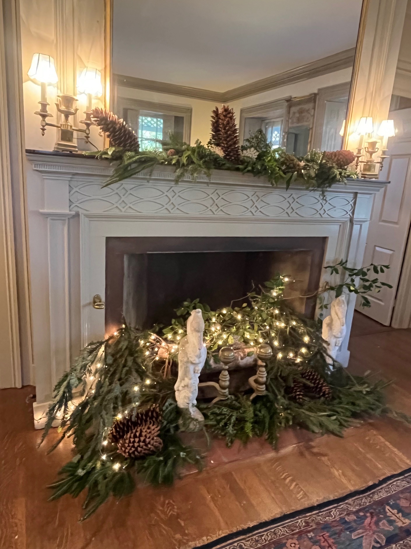 Holiday Open House and Party featuring Milton High School Jazz Band ...
